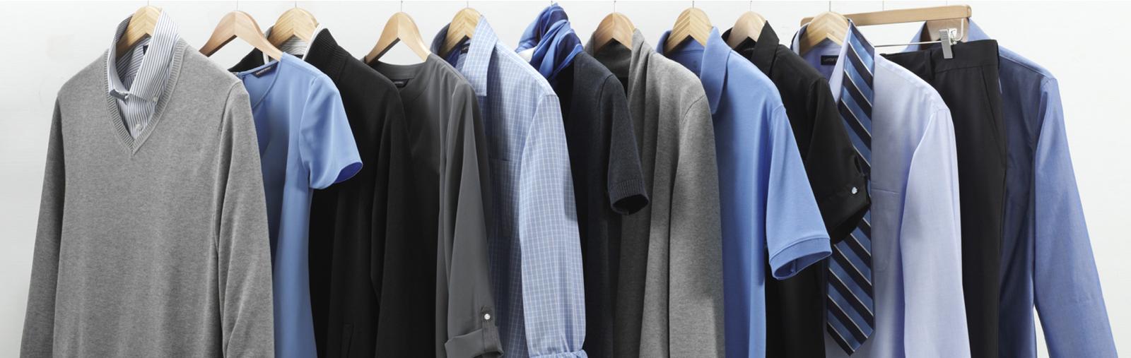 Warehouse Staff Uniforms for Safety and Performance